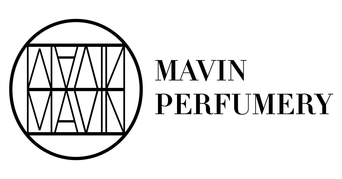 Mavin Perfumery